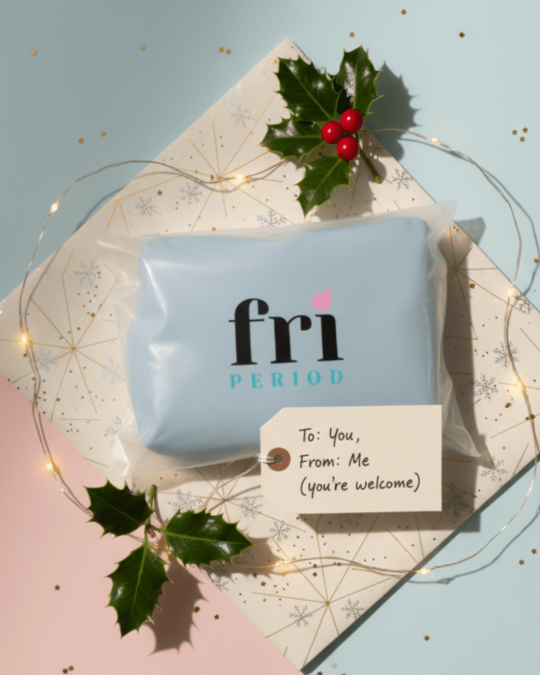 The Best Christmas Gift Card for Women Who Deserve Comfort (and a Deal ...