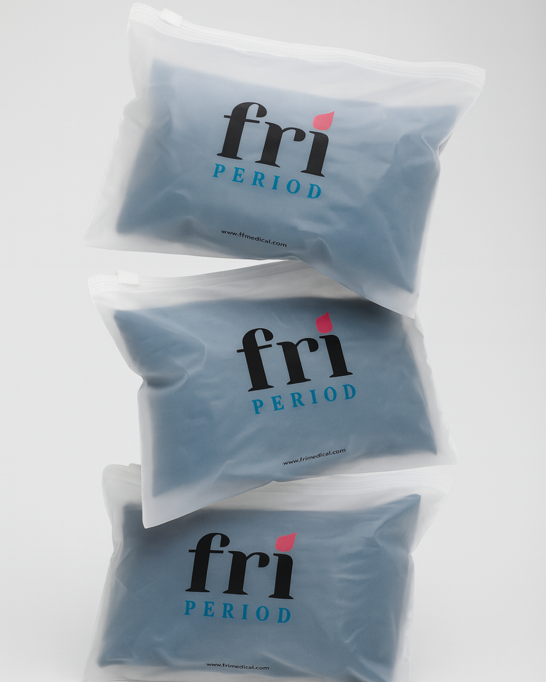 Shop Award-Winning Period Underwear at Fri Period | Fri Period