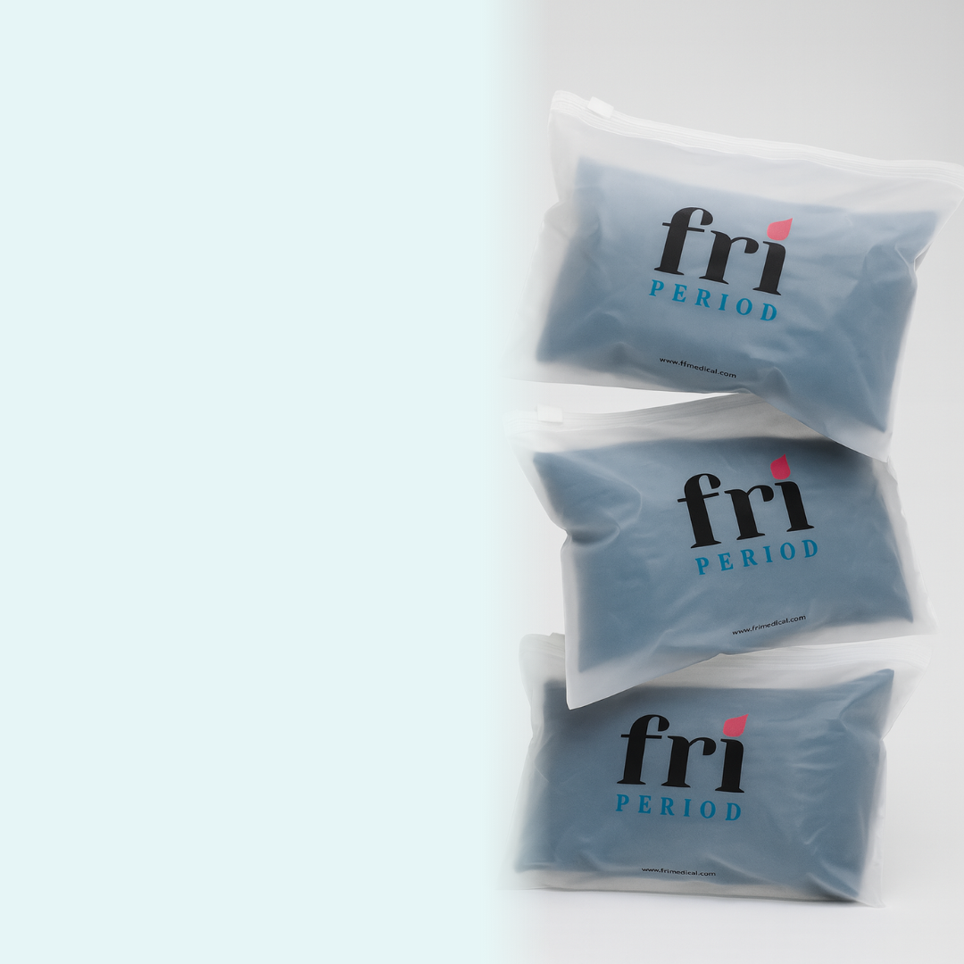 Enter for your chance to WIN a pair of Fri Period underwear | Fri ...